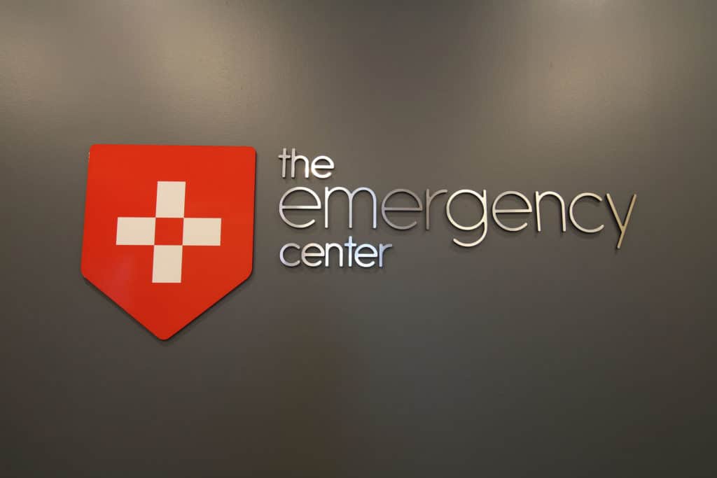 Emergency Room Visit Statistics | The Emergency Center | ER