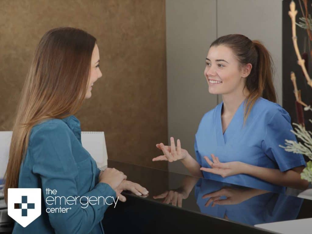 What Should I Bring To The Emergency Room?