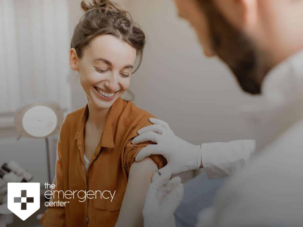 Influenza: Dangers, Types & Reasons To Get Vaccinated