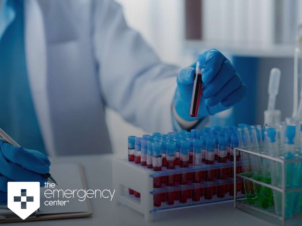 Common Types Of Bleeding Disorders