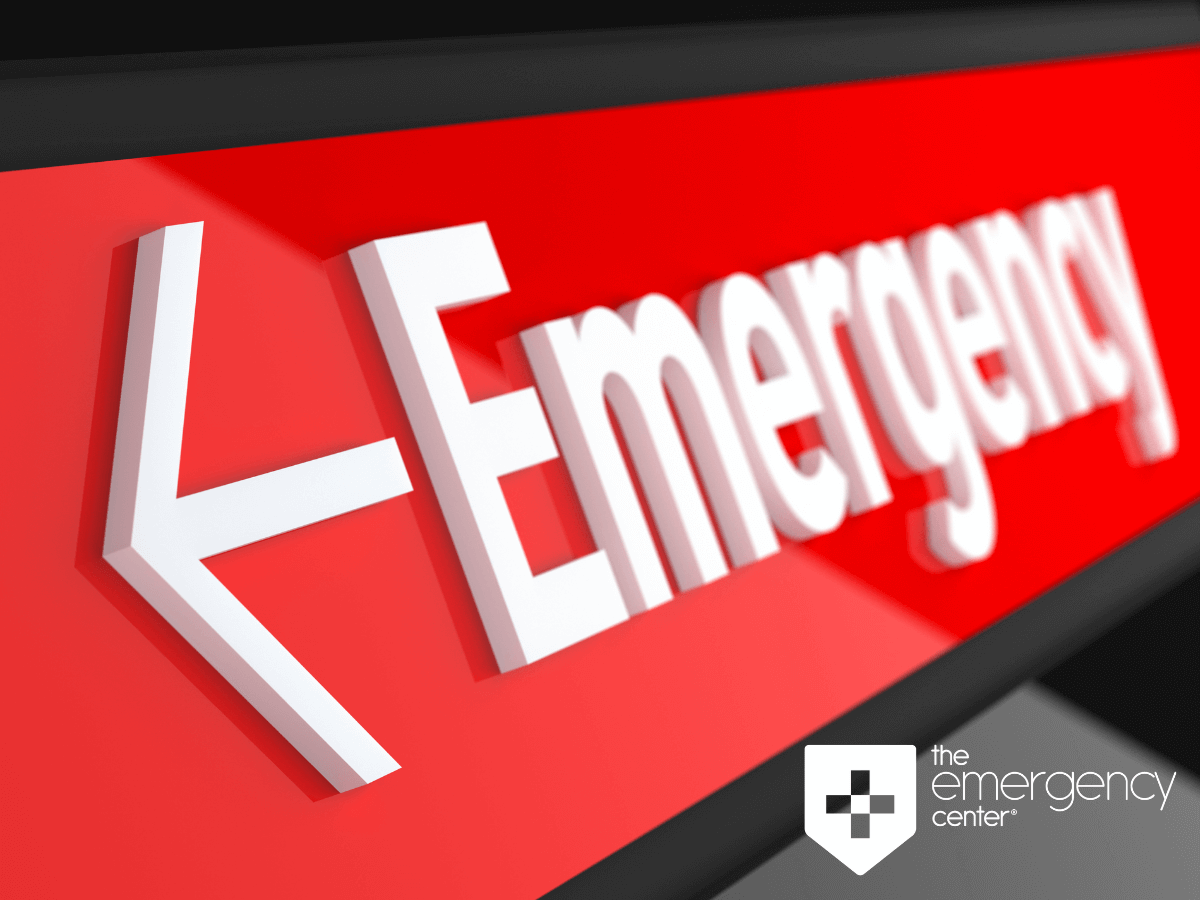 Don’t Put Off Emergencies - The Emergency Center
