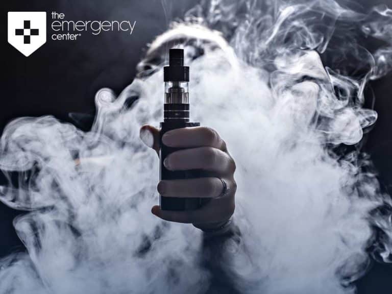 Is Vaping Harmful? Side Effects, Health Risks, & Care