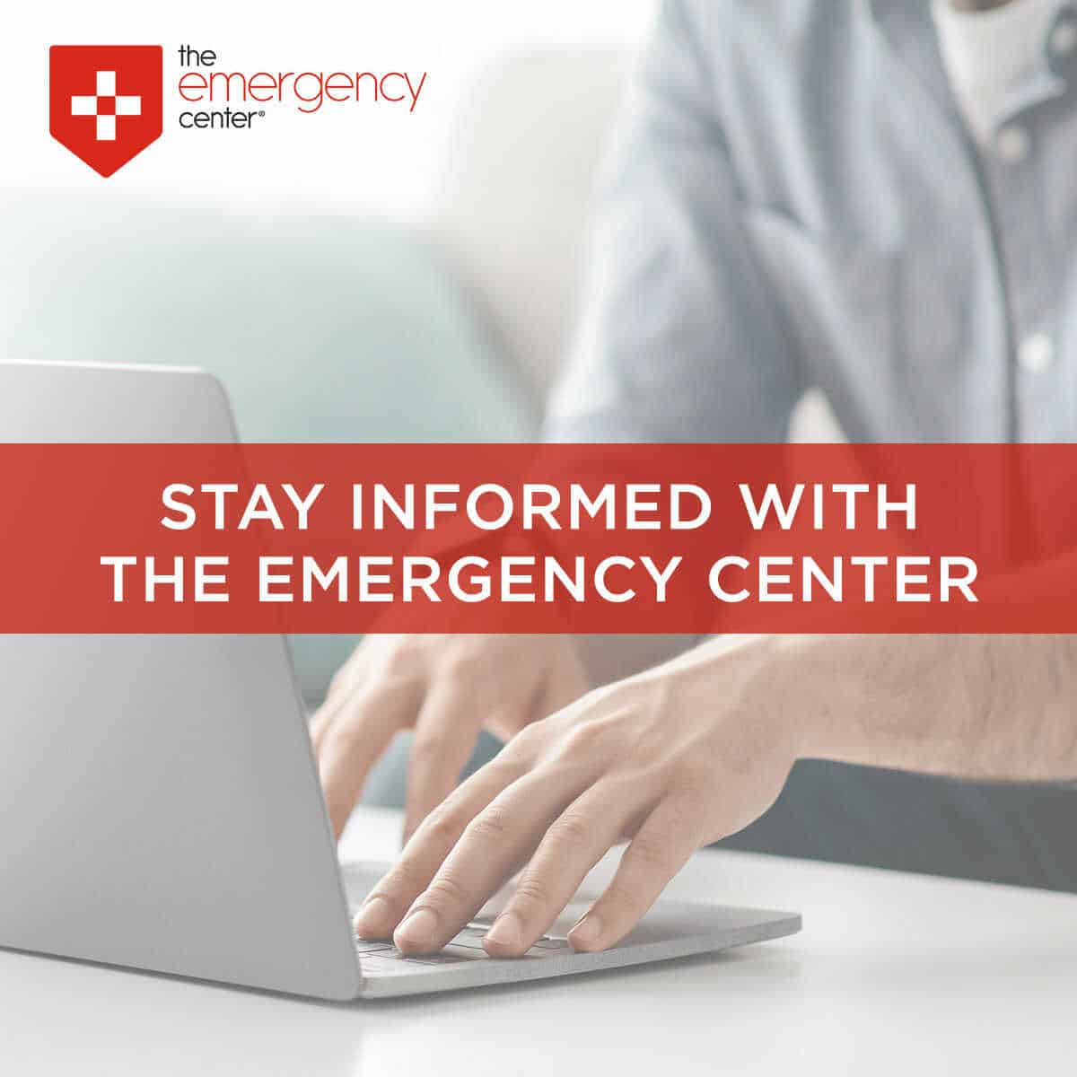 Learn More About Emergencies At The Emergency Center Blog