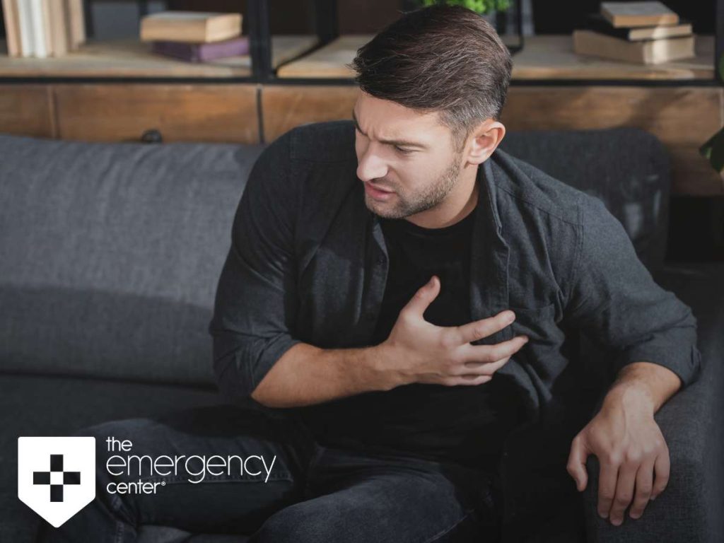 Cardiac Arrest: Signs & Steps To Save A Life