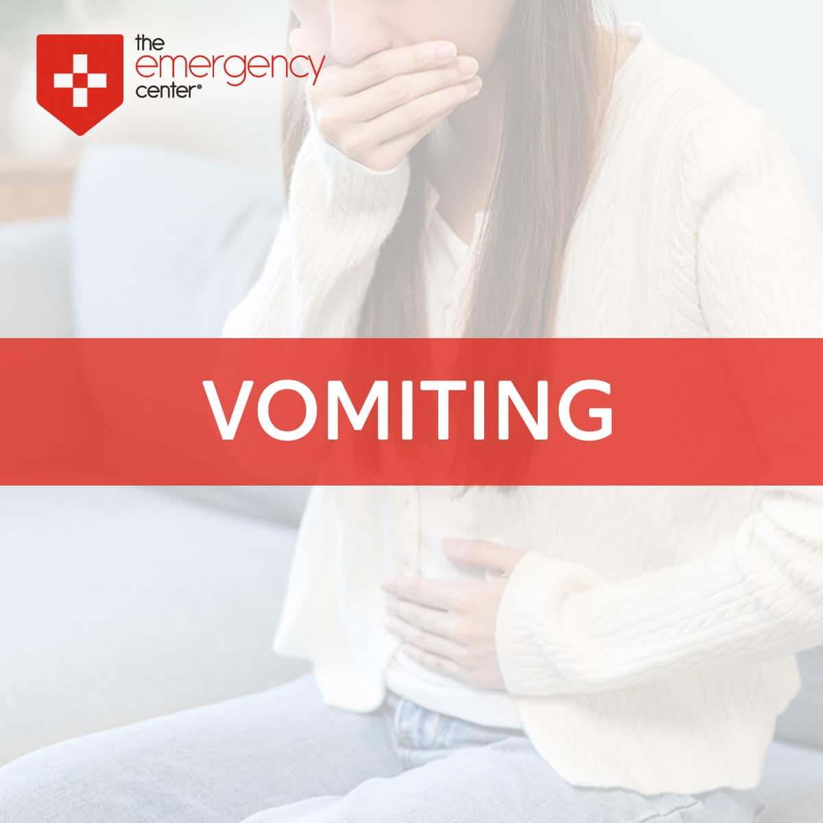 When to Seek Emergency Care for Vomiting Symptoms