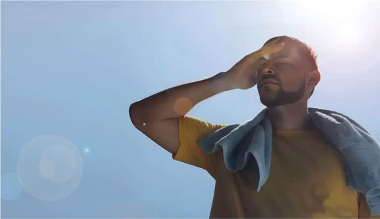 Causes and Symptoms of Dehydration: When to Visit the ER