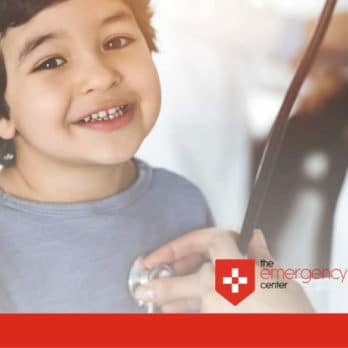 24/7 No Wait Emergency Room for Kids