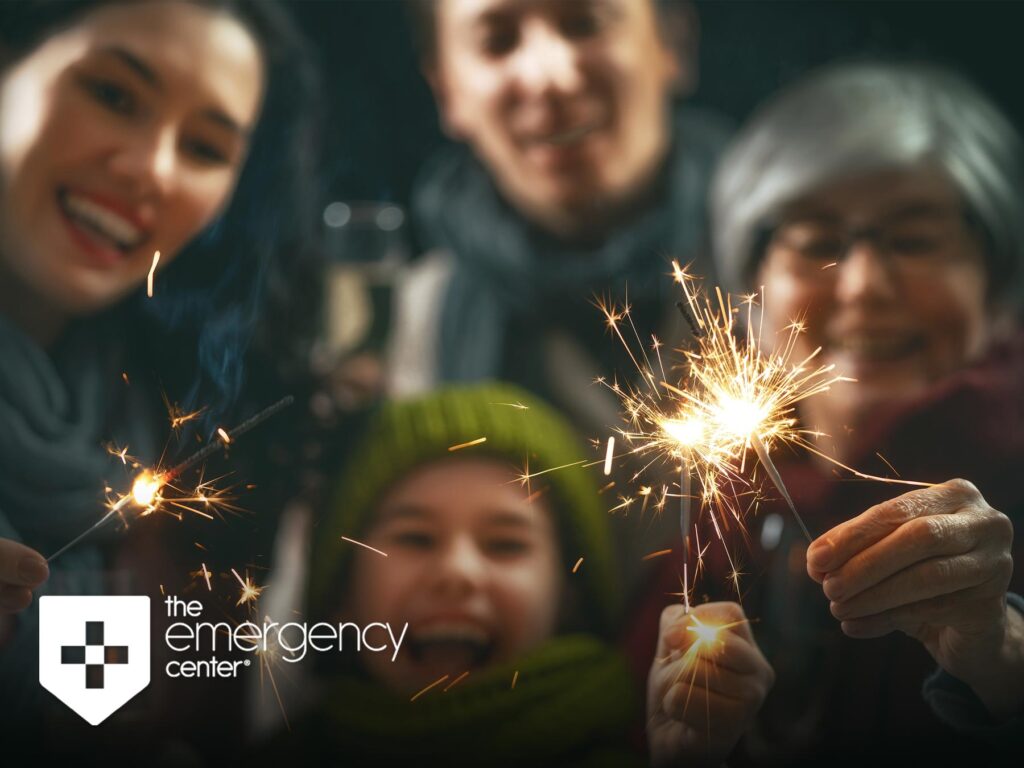 Top New Year’s Eve Safety Tips To Avoid Common ER Visits