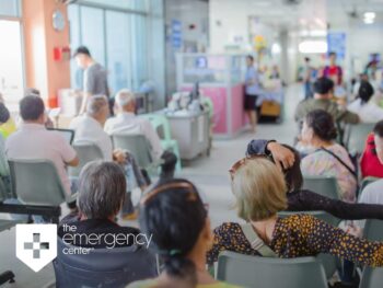Why Hospital ER Wait Times Are So Long & Finding An Alternative