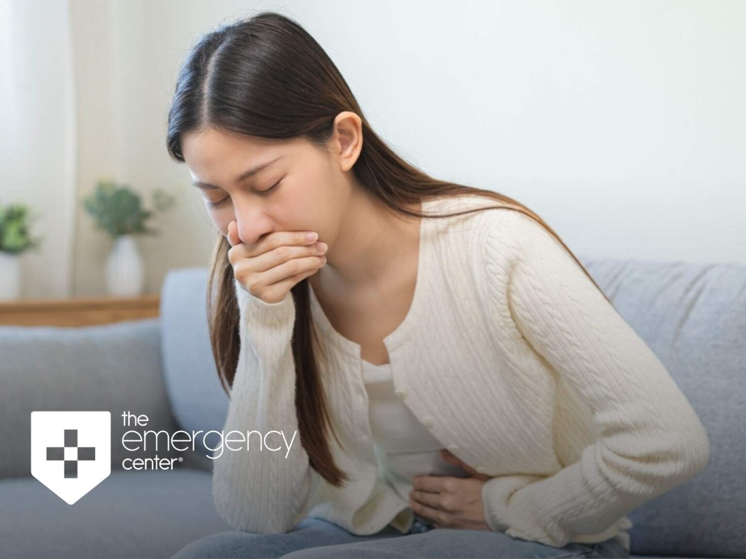 Understanding Nausea: What It Means & When It’s an Emergency