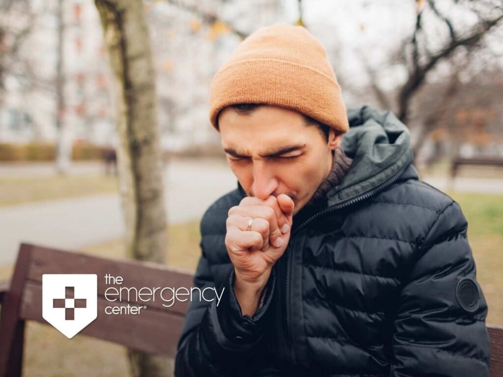 Fall Respiratory Issues: What to Watch For & When to Visit the ER